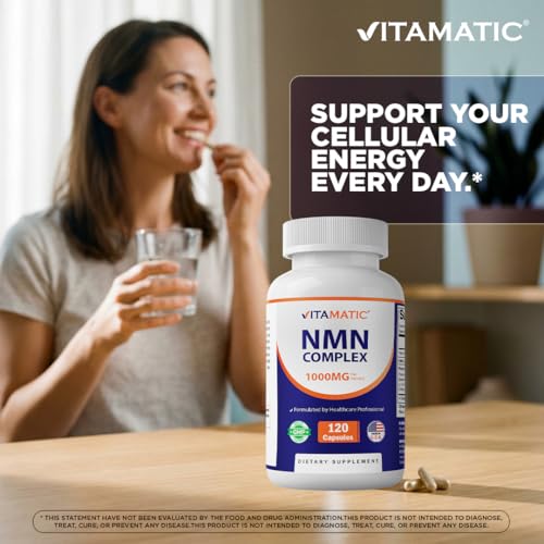 enhance vitality with antioxidants