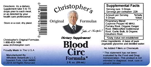 enhance vitality with blended supplements