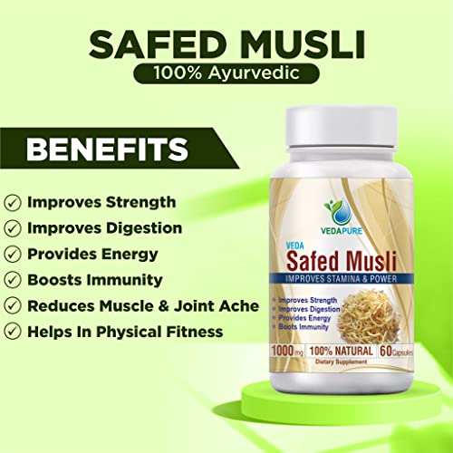 enhance vitality with blended supplements