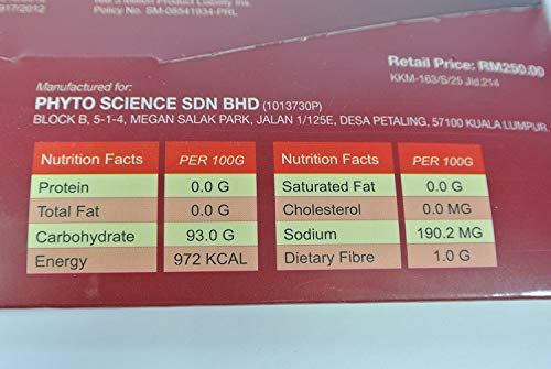 enhance vitality with blended vitamin supplements