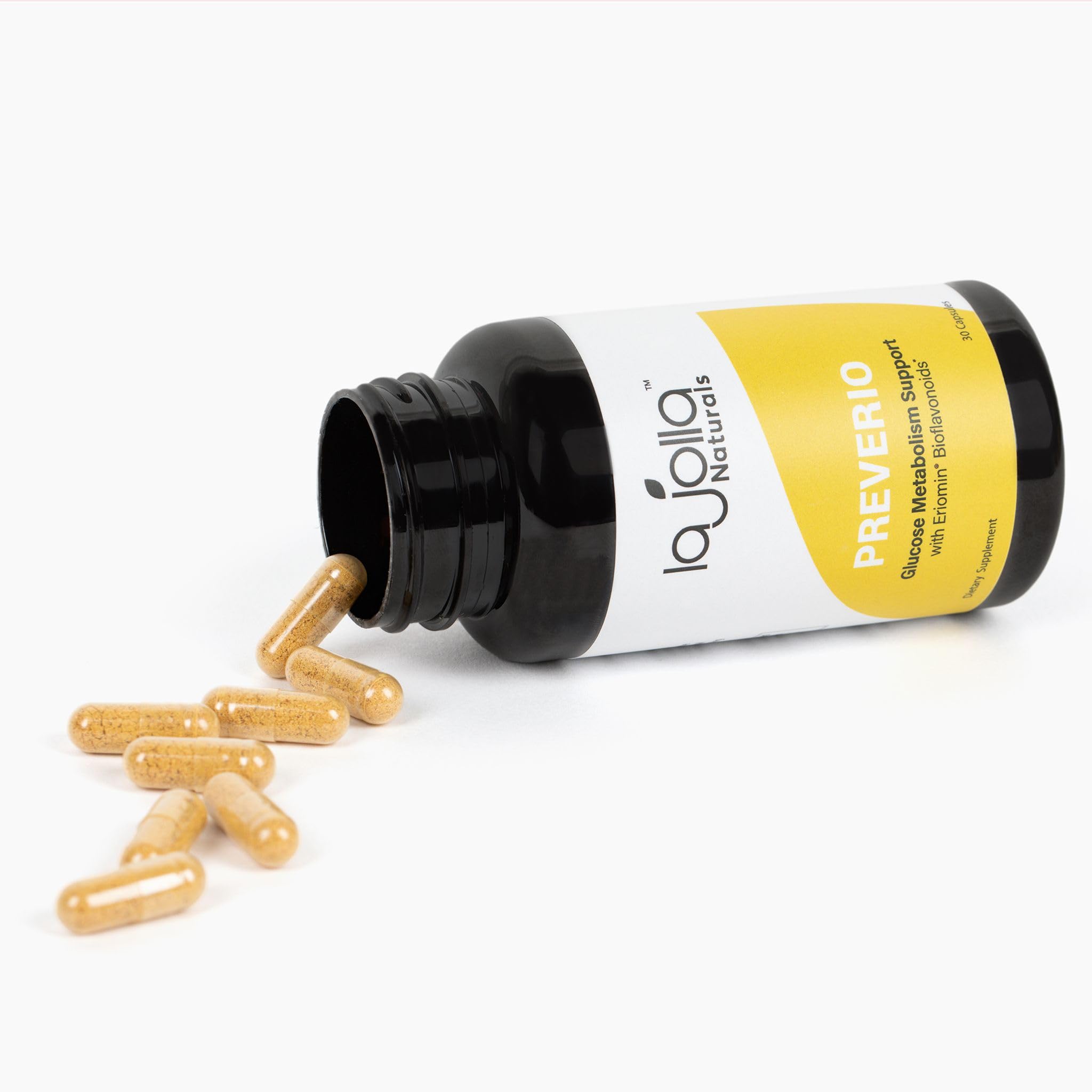 enhance vitality with citrus bioflavonoids
