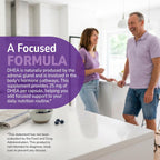 Enhance vitality with DHEA