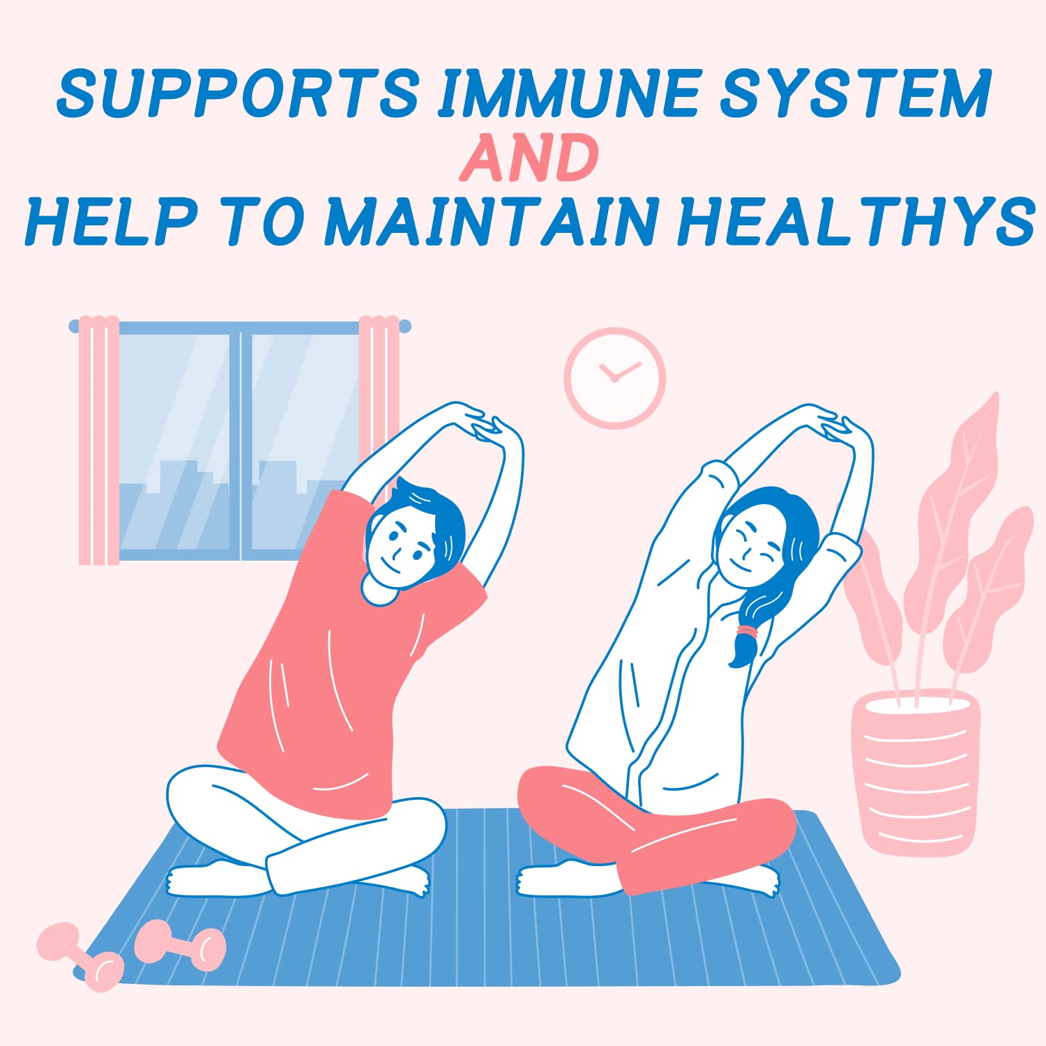 enhance vitality with fucoidan