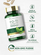 enhance vitality with He-Shou-Wu