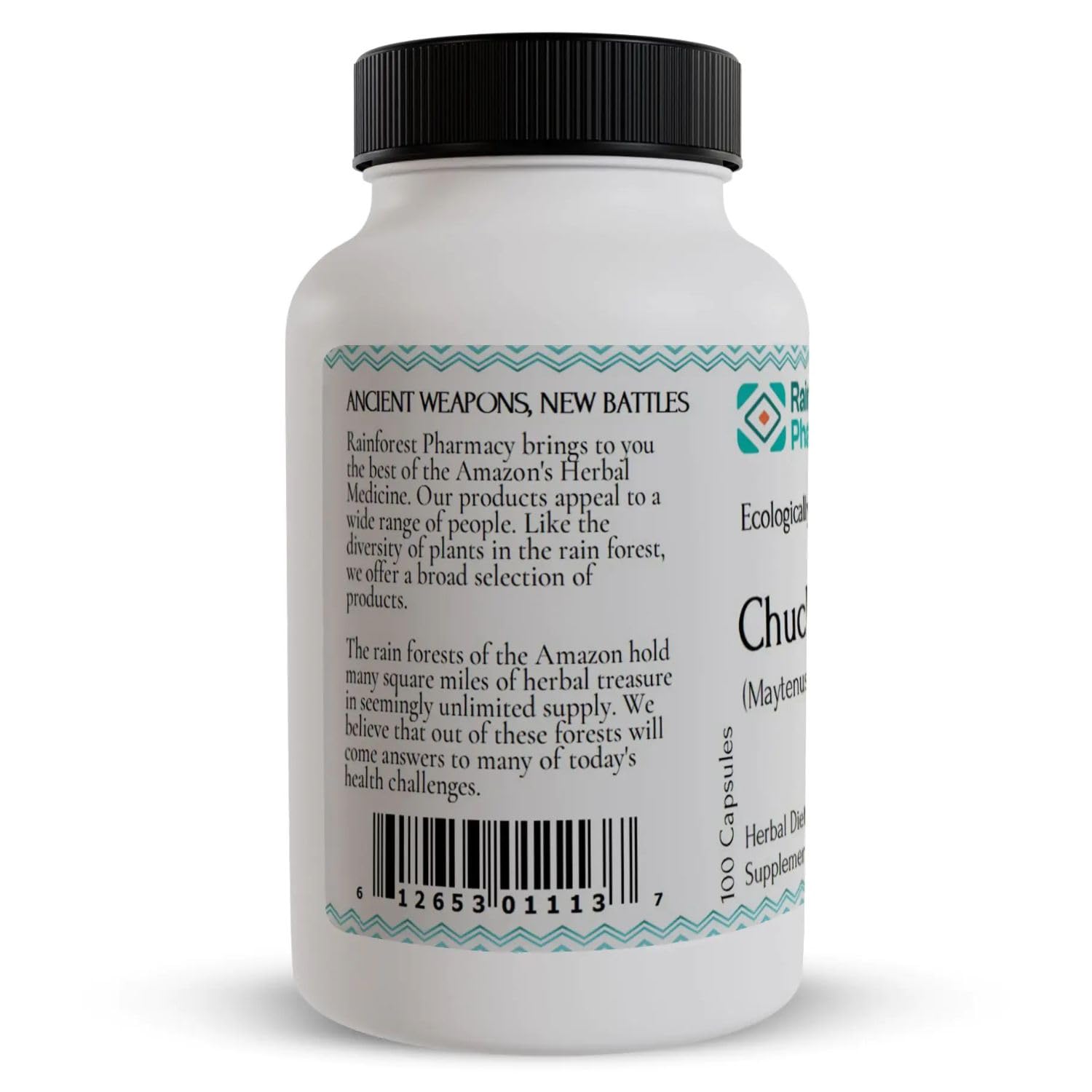 enhance vitality with herbal supplements