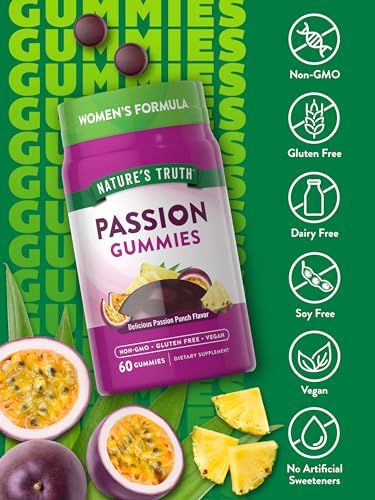 Enhance vitality with maca gummies
