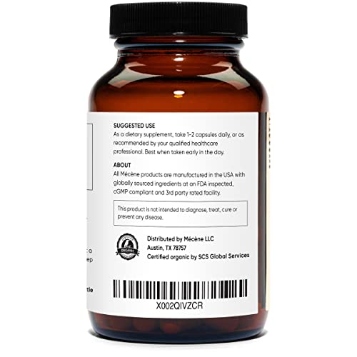 enhance vitality with mucuna pruriens