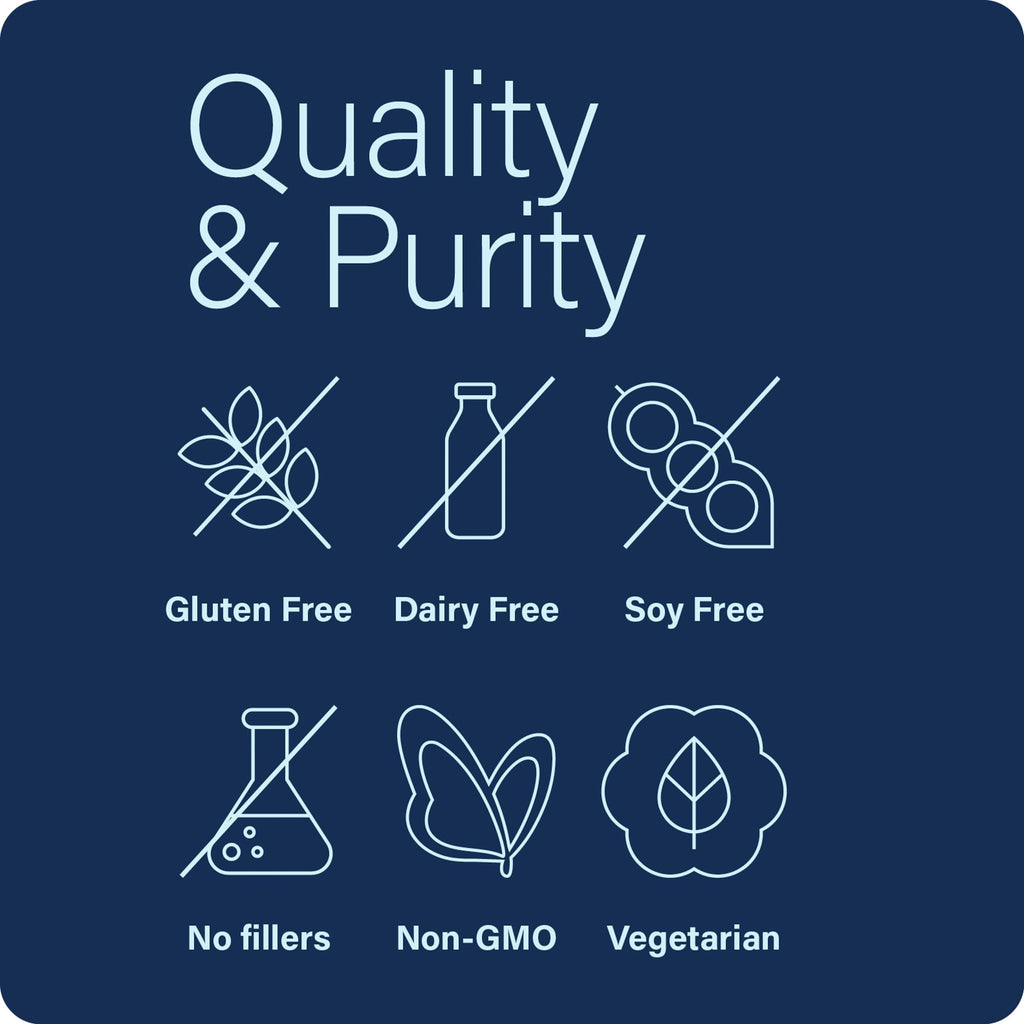 enhance vitality with multi-enzymes