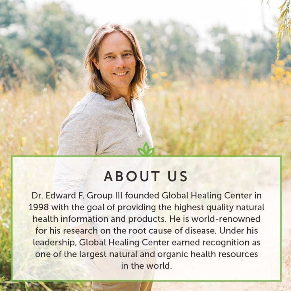 enhance vitality with organic drops
