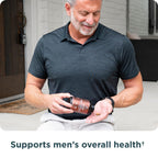 enhance vitality with performance tablets