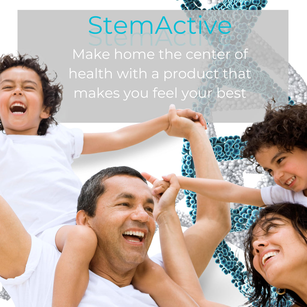 enhance vitality with plant-based nutrients