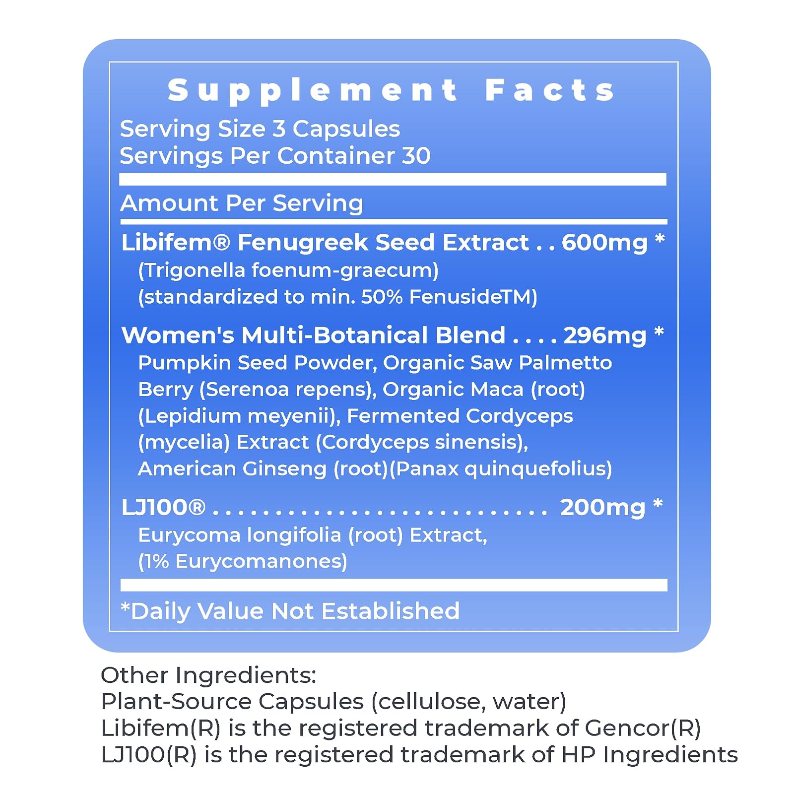 enhance vitality with Radiant Woman