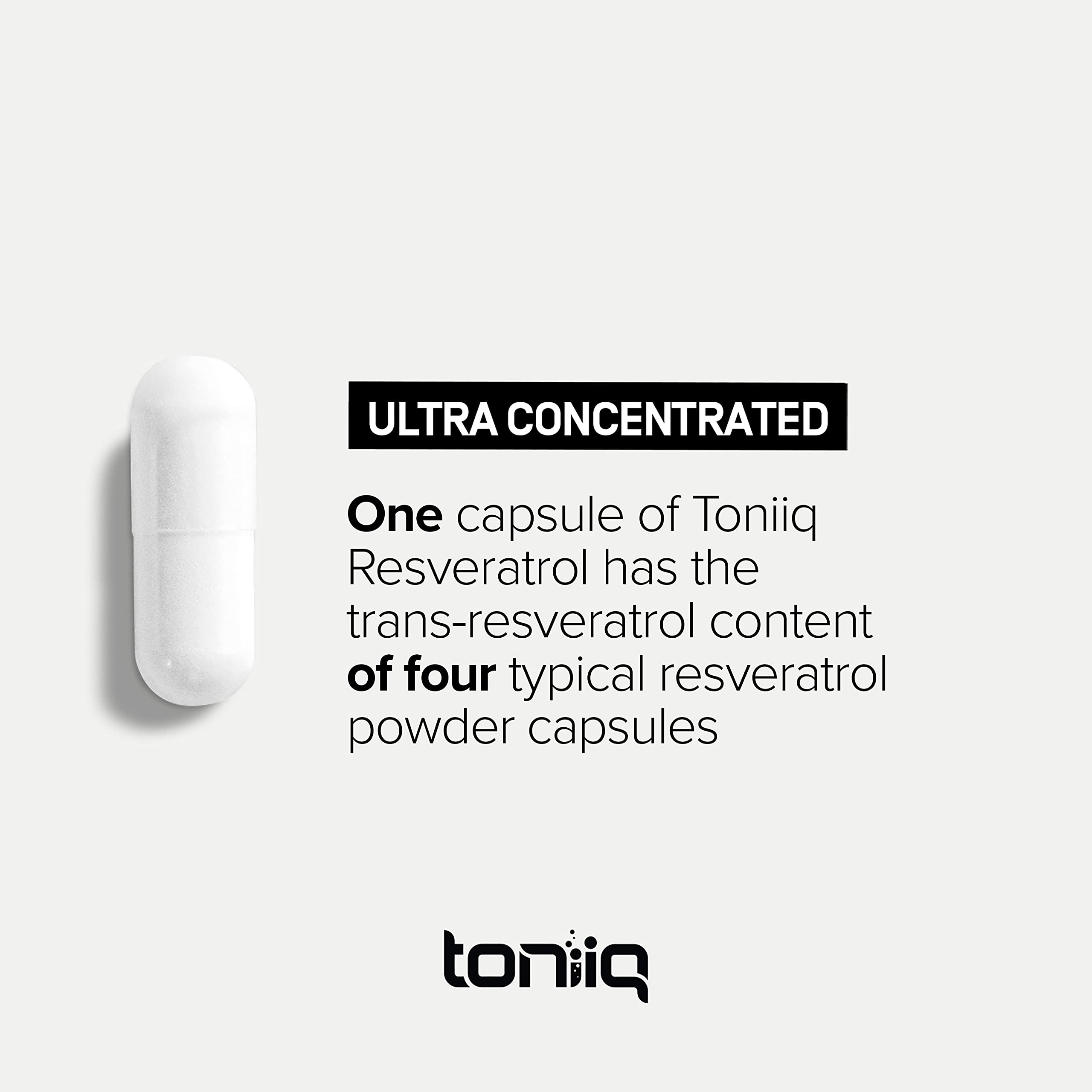 enhance vitality with resveratrol