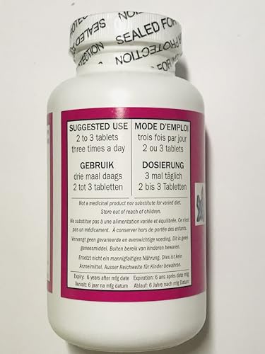 enhance vitality with Seven Forests supplements