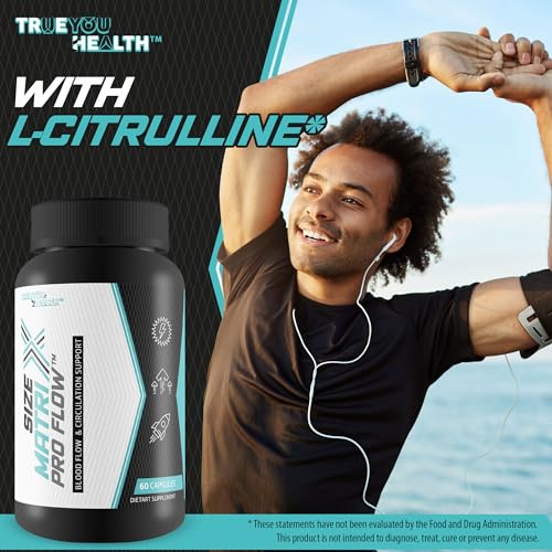 enhance vitality with Size Matrix Pro