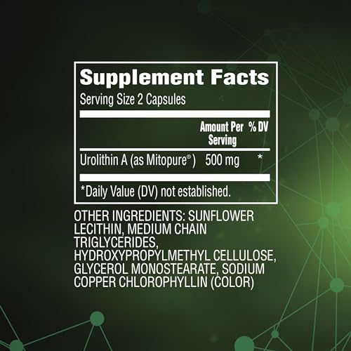 Enhance vitality with SOLGAR Cellular Strength