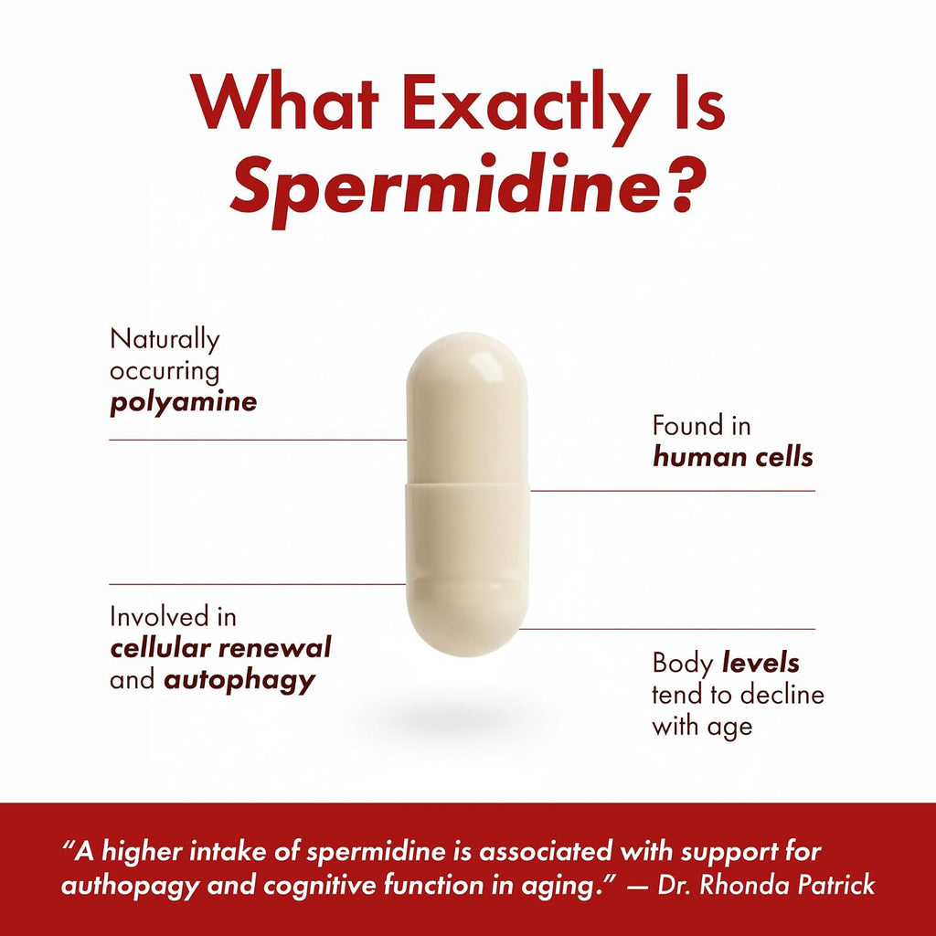 enhance vitality with STONERA vitamins