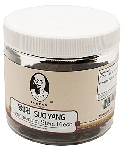 enhance vitality with SUO YANG