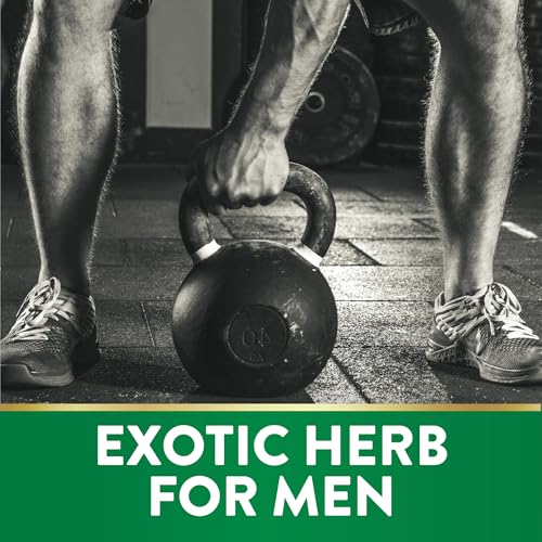 enhance vitality with tribulus supplement