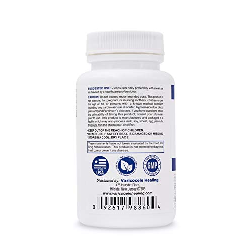 enhance vitality with Varaco Health II supplements