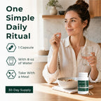enhance vitality with Veridda multivitamins