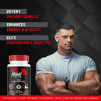 Enhance vitality with Vital supplements