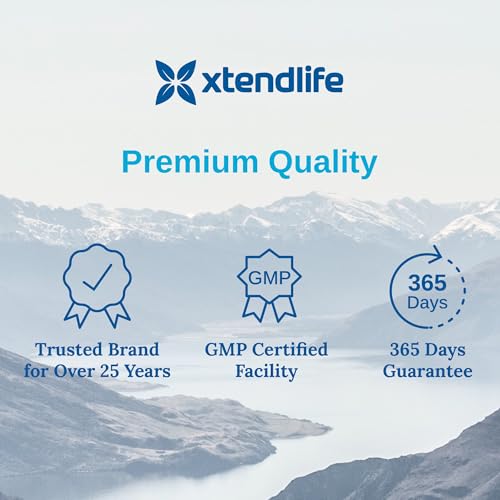 enhance vitality with Xtendlife tocotrienols
