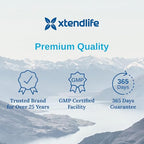 enhance vitality with Xtendlife tocotrienols