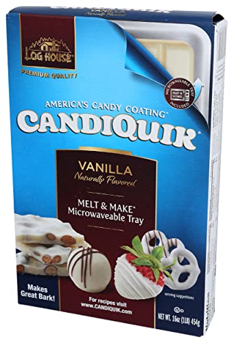 Enhance vitamins with vanilla flavour