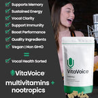enhance vocal performance naturally