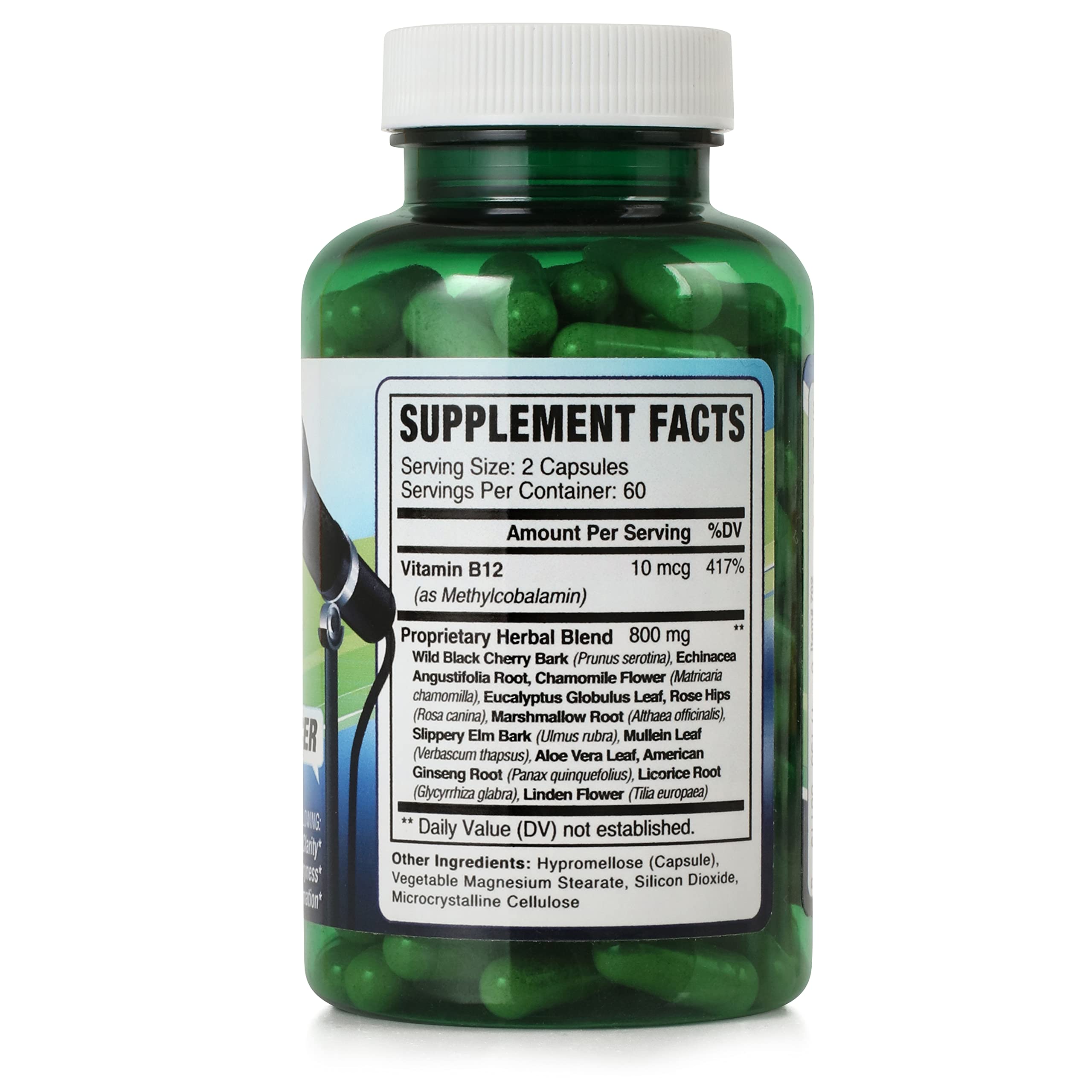 enhance vocal performance with vitamins