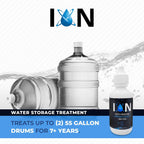 enhance water with trace minerals