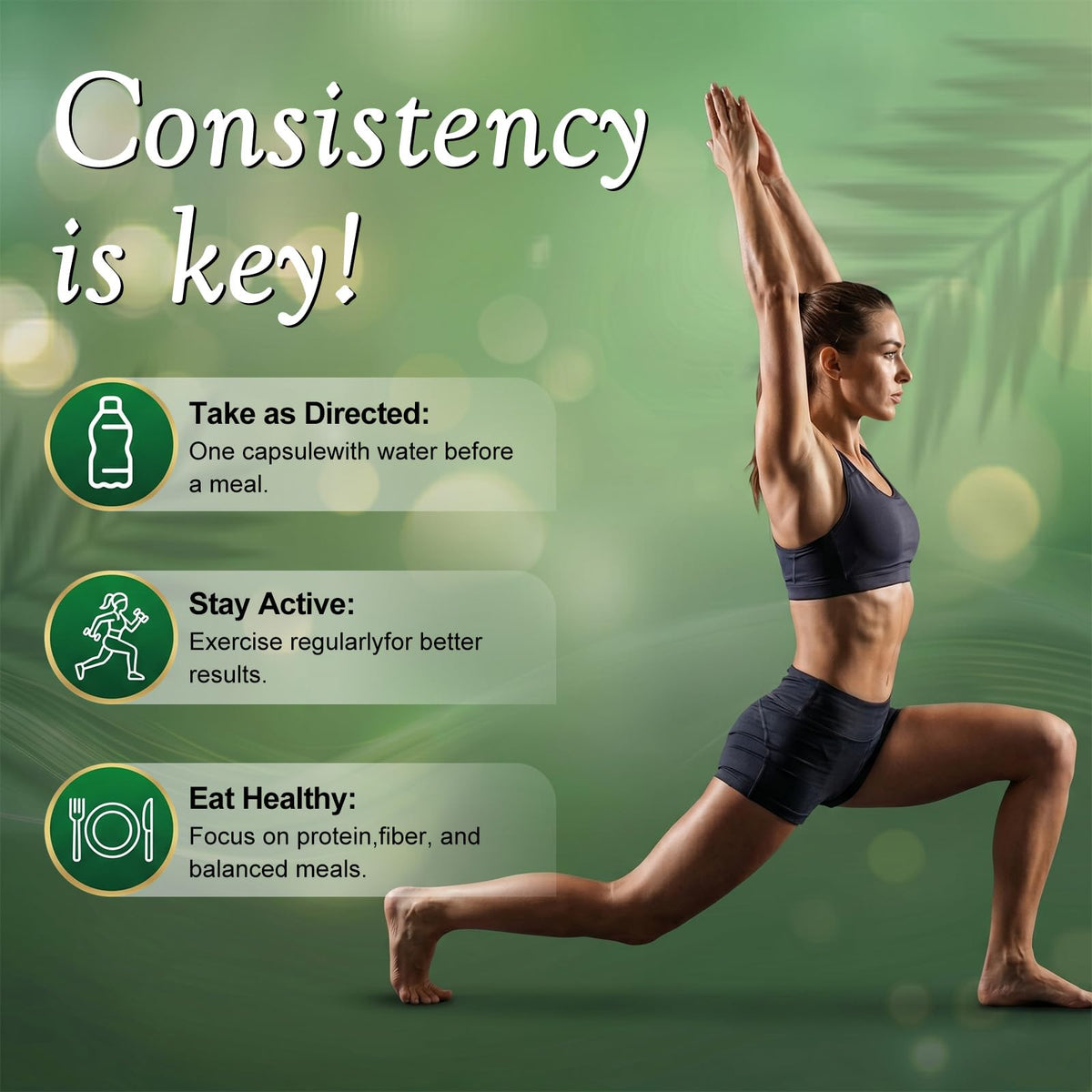 enhance weight loss journey with GLP-1