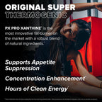 enhance weight loss with appetite support