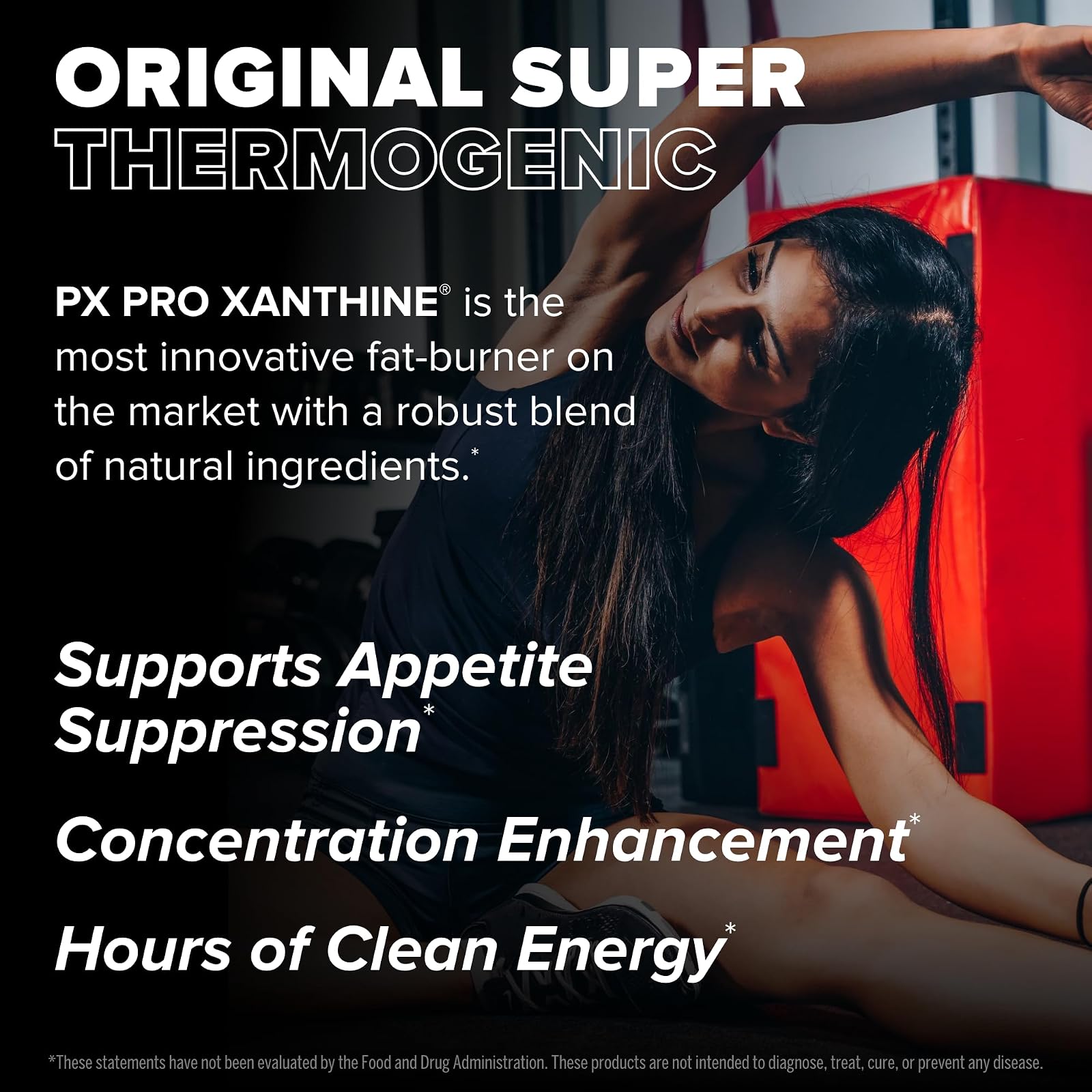 enhance weight loss with appetite support