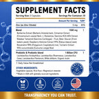 enhance weight loss with GLP-1 formula