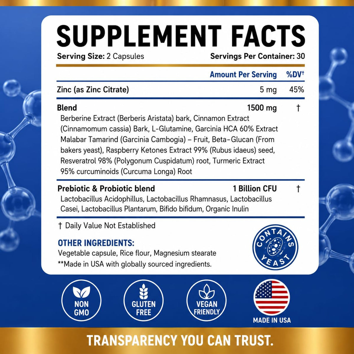 enhance weight loss with GLP-1 formula