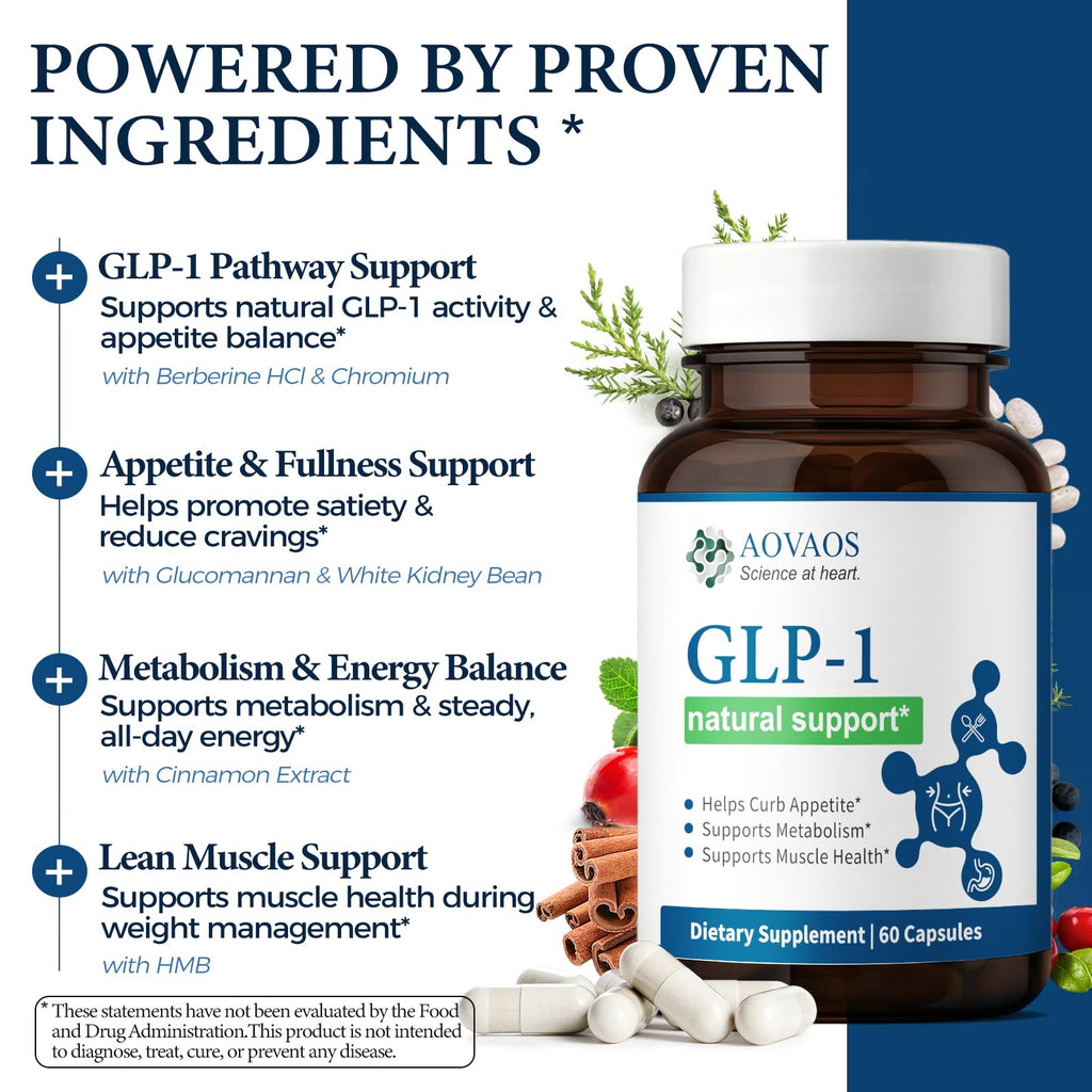 enhance weight loss with GLP-1