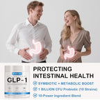 enhance weight loss with GLP-1