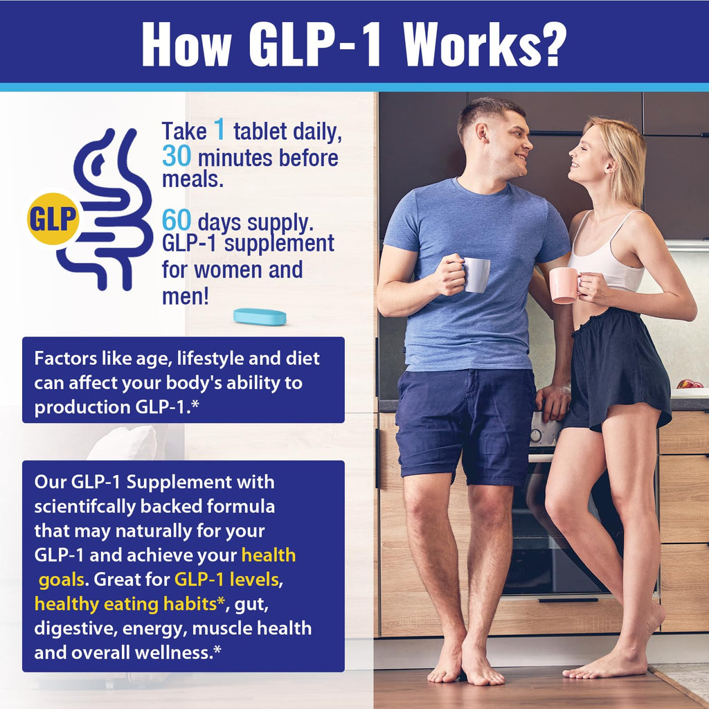 enhance weight loss with GLP-1