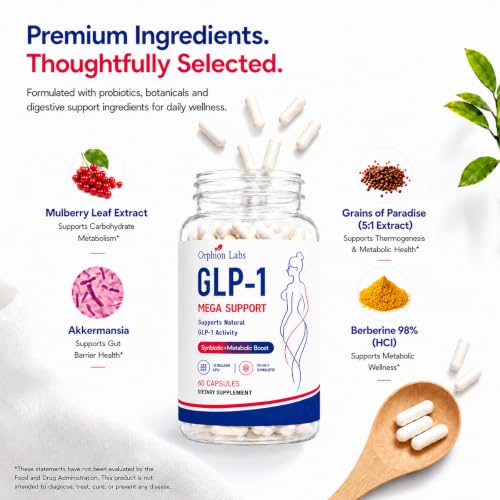 enhance weight management with GLP-1