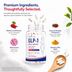 enhance weight management with GLP-1