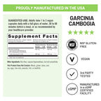 enhance weight management with Naturewise Garcinia