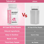 enhance well-being during menopause