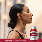 enhance well-being with 5-HTP