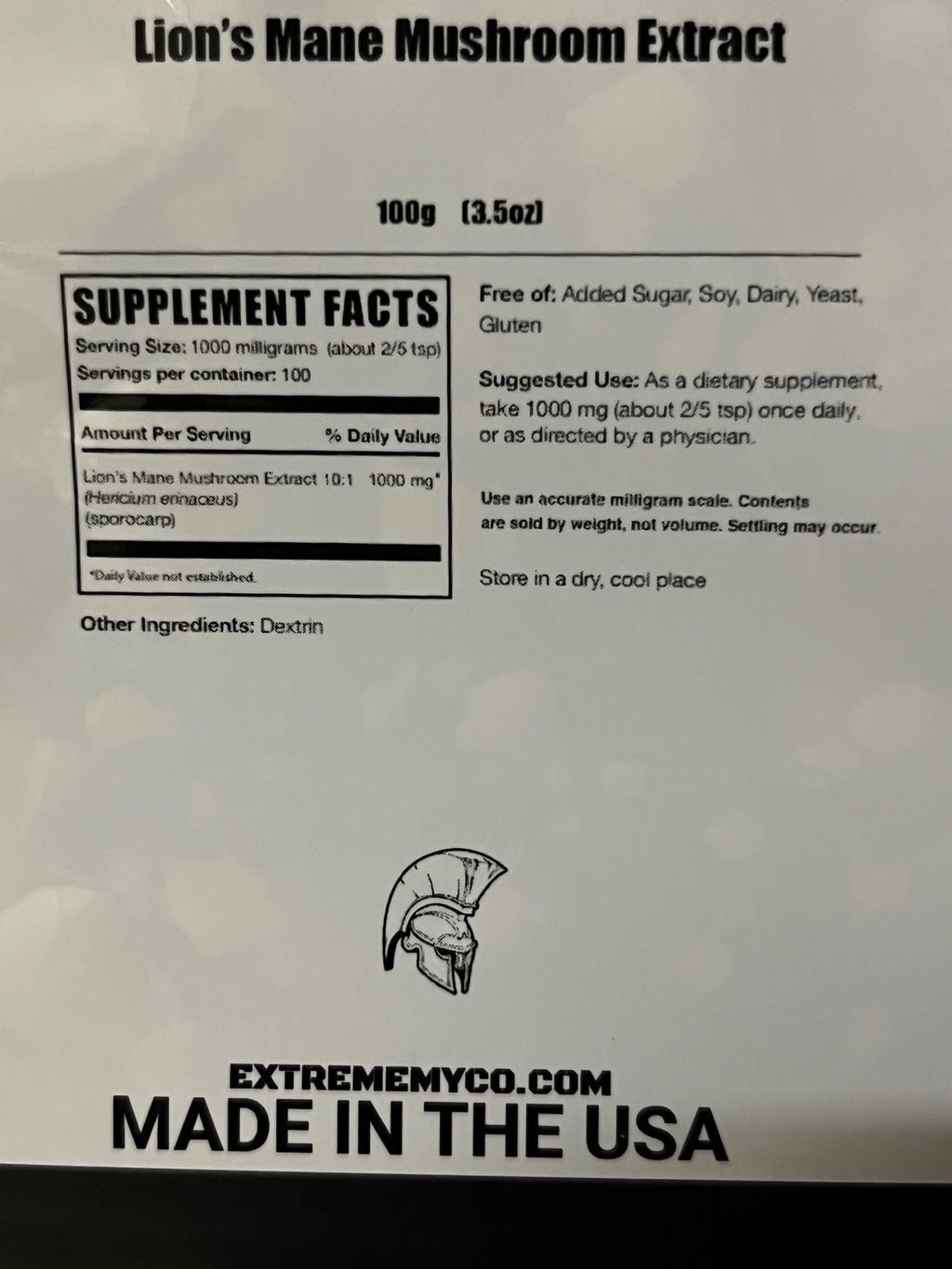 enhance well-being with blended vitamin supplements