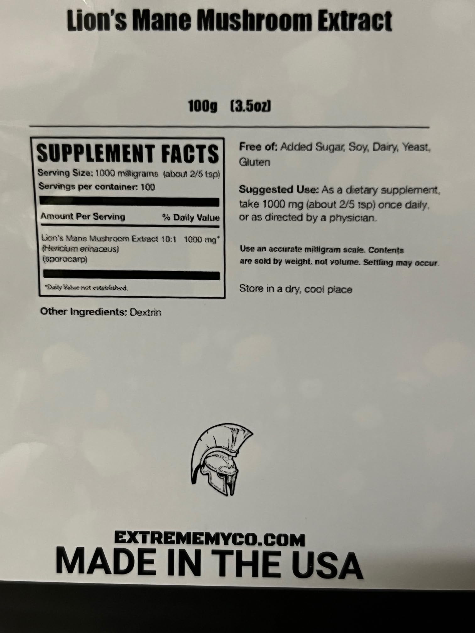 enhance well-being with blended vitamin supplements