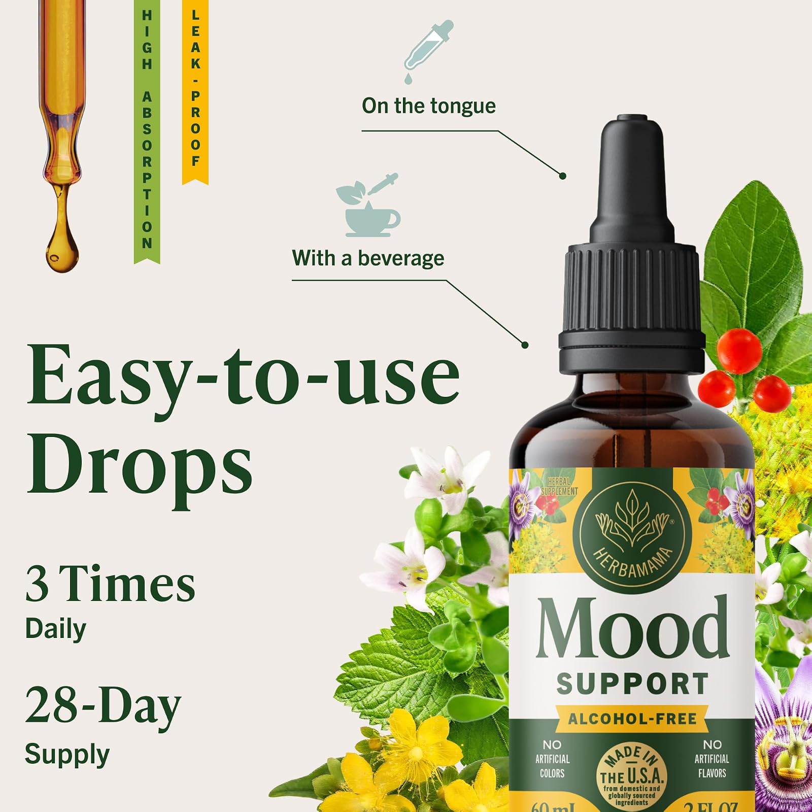 enhance well-being with rhodiola rosea