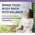 Enhance well-being with SeroSyn