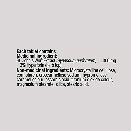 enhance well-being with st. john's wort